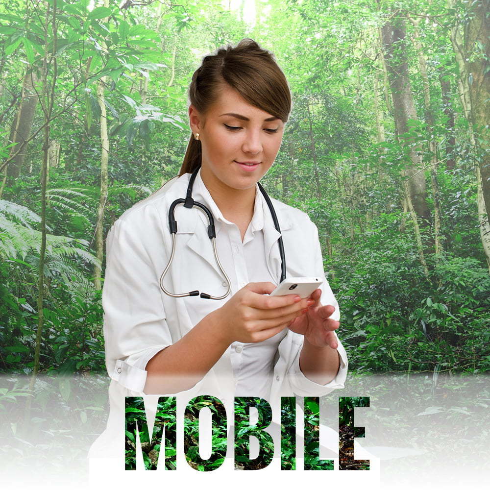 Mobile Marketing - Massive Impressions Online Marketing