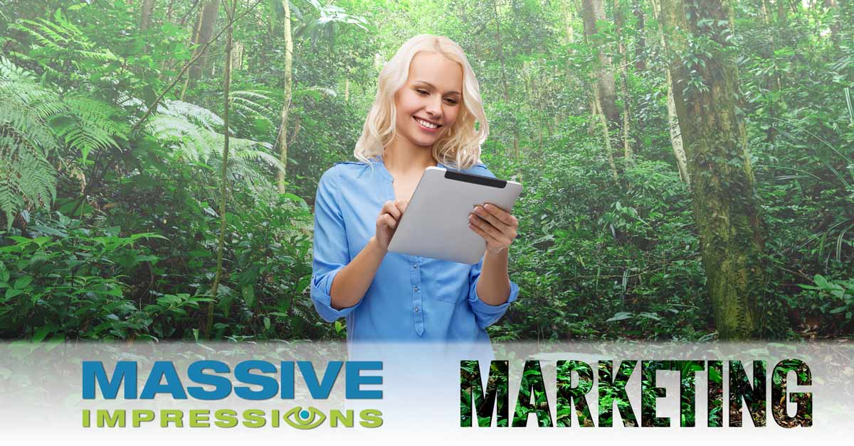 Miami Web Marketing | Massive Impressions Online Marketing