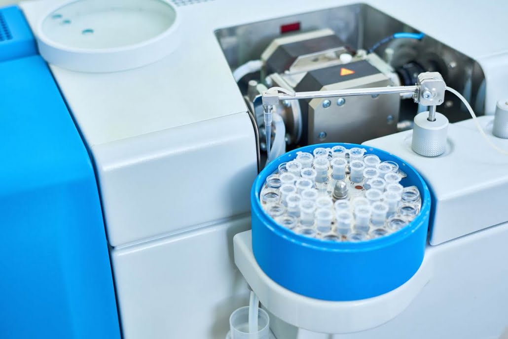 Suggested Specification for Structured Data Schemas for Laboratory ...